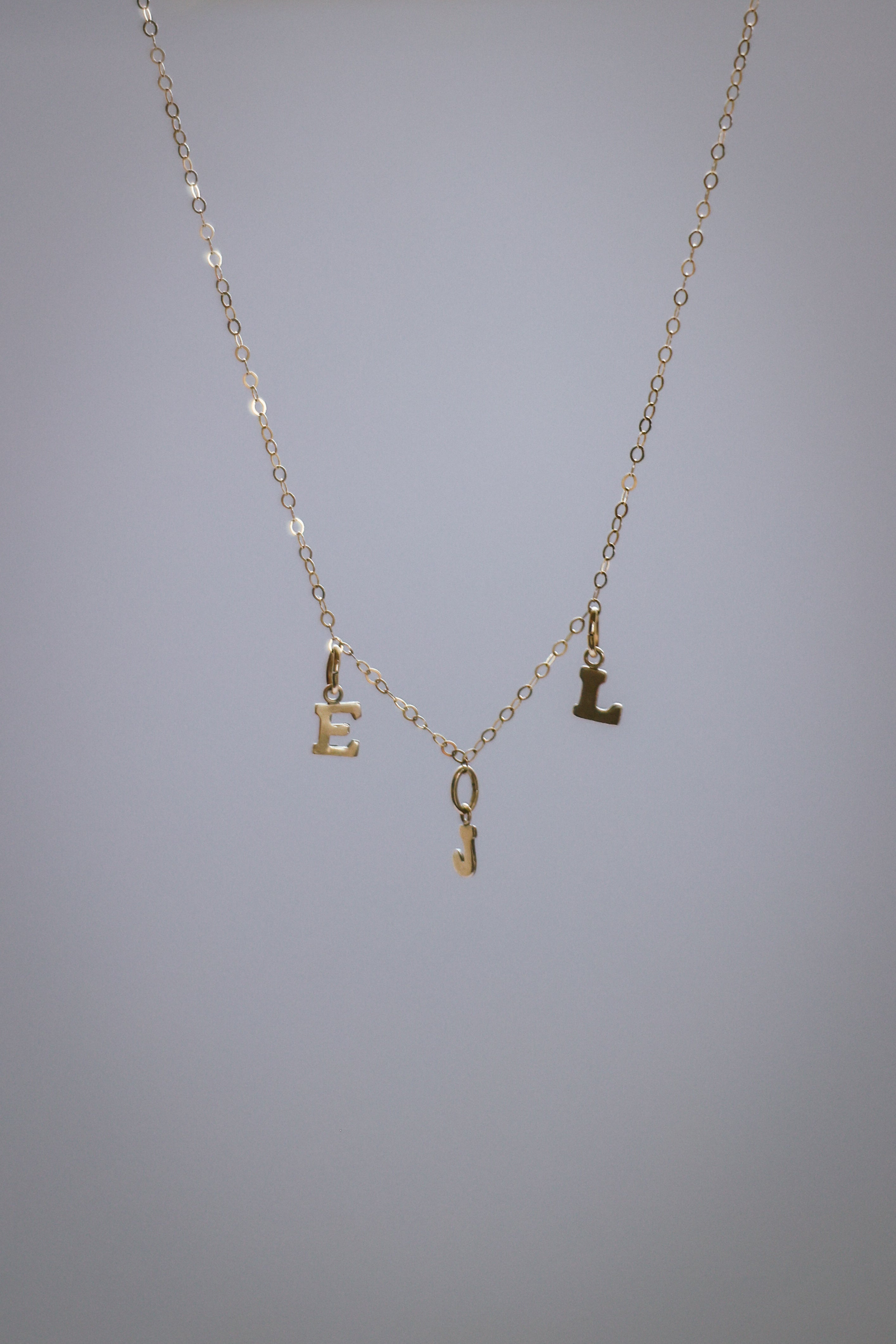 'Mindful Collection' - Meaningful, personalised pieces – Chapters